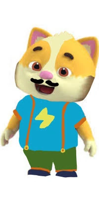 Timi (BabyBus and Oh Shiitake Wolfoo & Timi) | Tubers Channel Wiki | Fandom