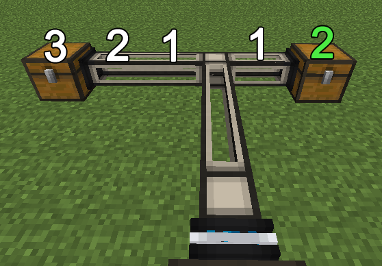 Mechanics | Tubes! (Minecraft) Wiki | Fandom