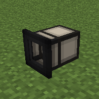 Ejection Tube | Tubes! (Minecraft) Wiki | Fandom