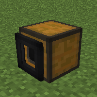 Buffer Tube | Tubes! (Minecraft) Wiki | Fandom