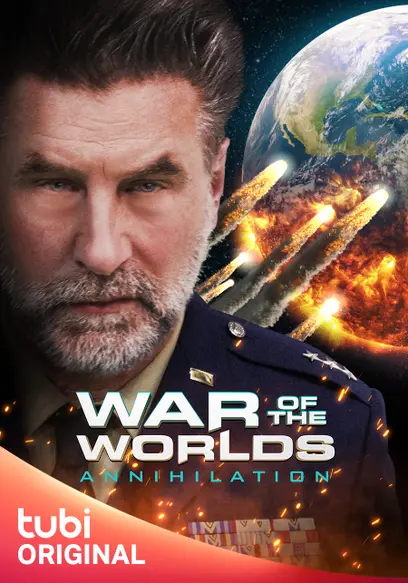 War Of The Worlds Annihilation Tubi Wiki Fandom