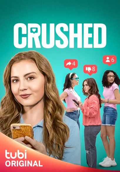 Crushed | Tubi Wiki | Fandom