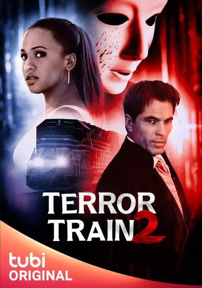 Terror Train 2 | Tubi Wiki | Fandom