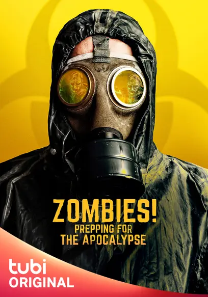 Zombies Prepping For The Apocalypse Tubi Wiki Fandom
