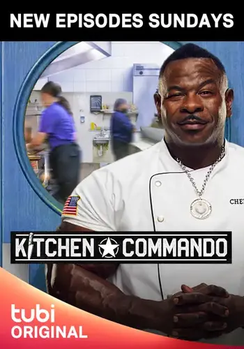 Kitchen Commando | Tubi Wiki | Fandom