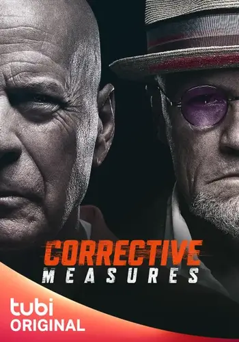 Corrective Measures | Tubi Wiki | Fandom