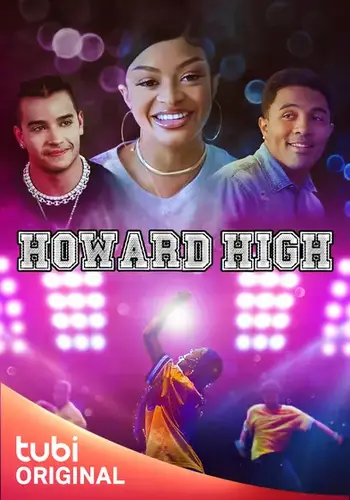 Howard High | Tubi Wiki | Fandom