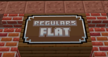 Regulars Flat | TubNet Wiki | Fandom