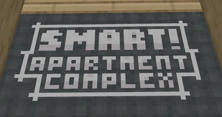 SMART! Apartment Complex | TubNet Wiki | Fandom