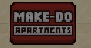 Make-Do Appartments | TubNet Wiki | Fandom