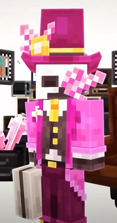 Craftmaster | TubNet Wiki | Fandom