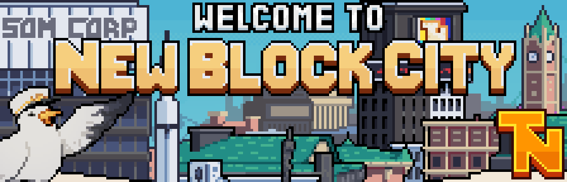 New Block City | TubNet Wiki | Fandom