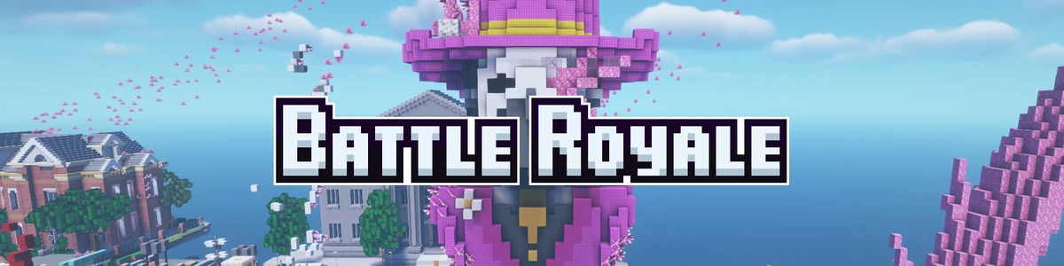 Battle Royale | TubNet Wiki | Fandom