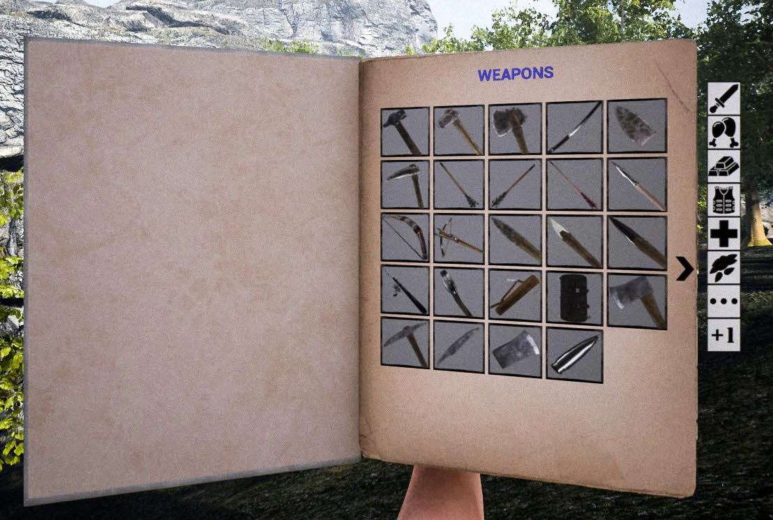 Itempedia | TubZ Wiki | Fandom