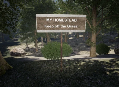 Land Claim Pole | TubZ Wiki | Fandom