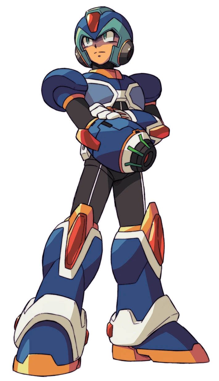 X | The Ultimate Crossover Wikia | Fandom