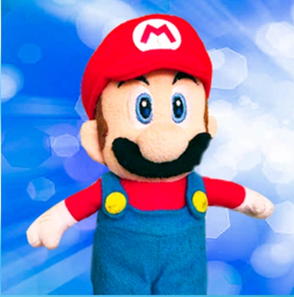 Mario (SuperMarioLogan) | The Ultimate Crossover Wikia | Fandom