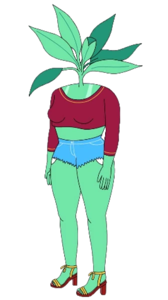 Draca | Tuca & Bertie Wiki | Fandom