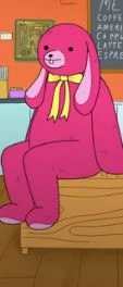 Bunny | Tuca & Bertie Wiki | Fandom