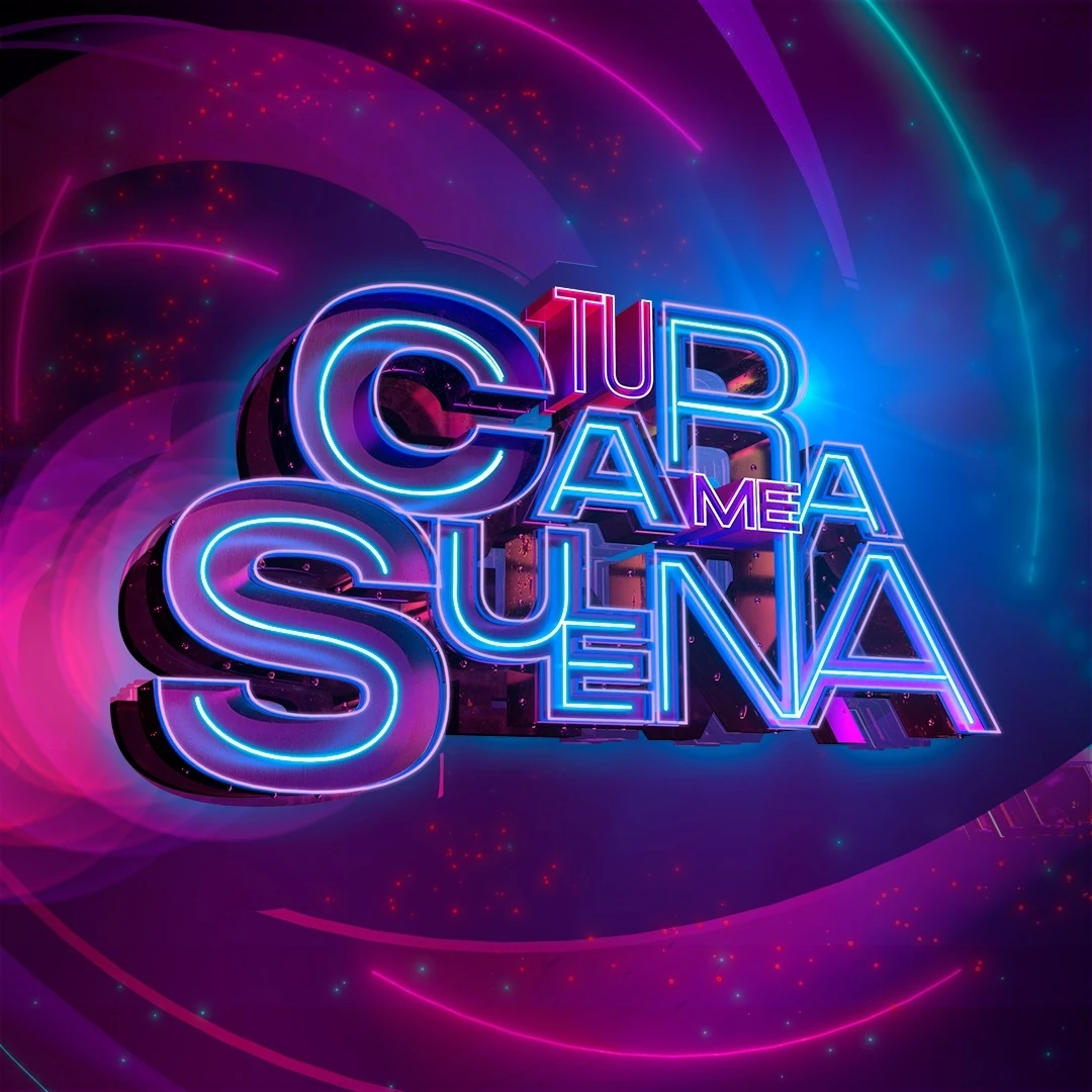 Tu Cara Me Suena (Temporada 7) | Tu Cara Me Suena CR Wiki | Fandom