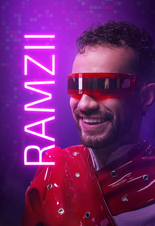 Gabriel Ramírez | Tu Cara Me Suena CR Wiki | Fandom