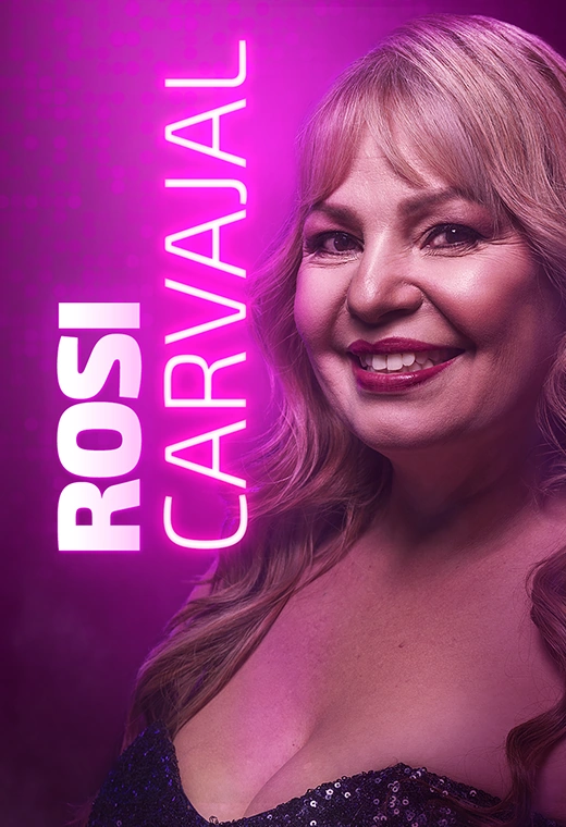 Rosibel Carvajal | Tu Cara Me Suena CR Wiki | Fandom