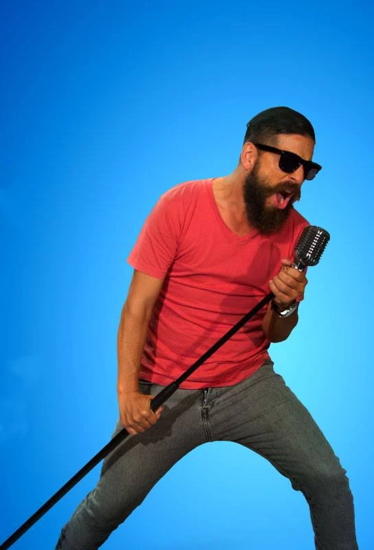 Boris Sosa | Tu Cara Me Suena CR Wiki | Fandom