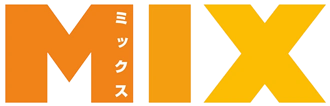 Mix | Touch and Mix Wiki | Fandom