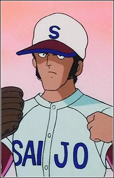 Tomoko's brother | Touch and Mix Wiki | Fandom