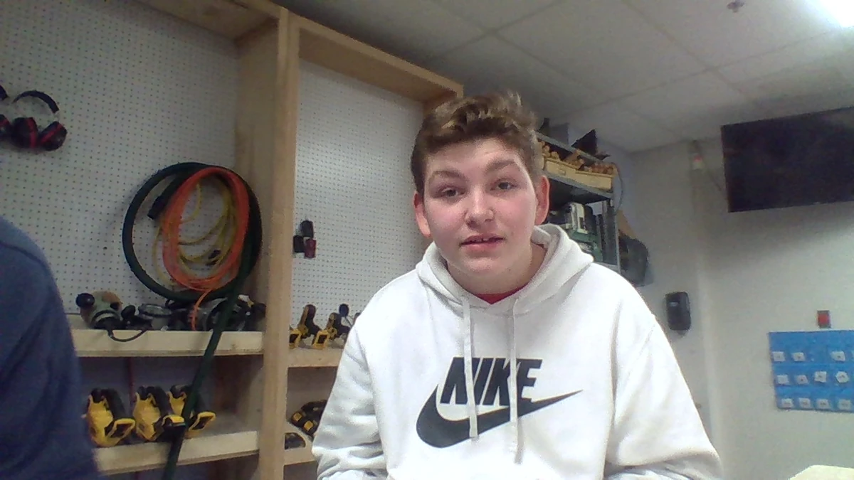 Jake Potter | Tuckerhazel Wiki | Fandom