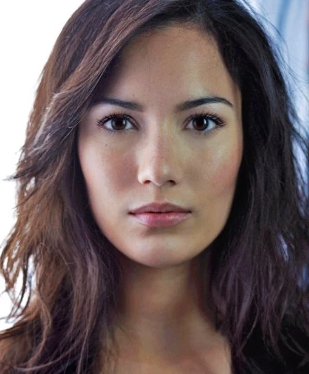 Mandy Eastwood | Tuckerverse Wiki | Fandom