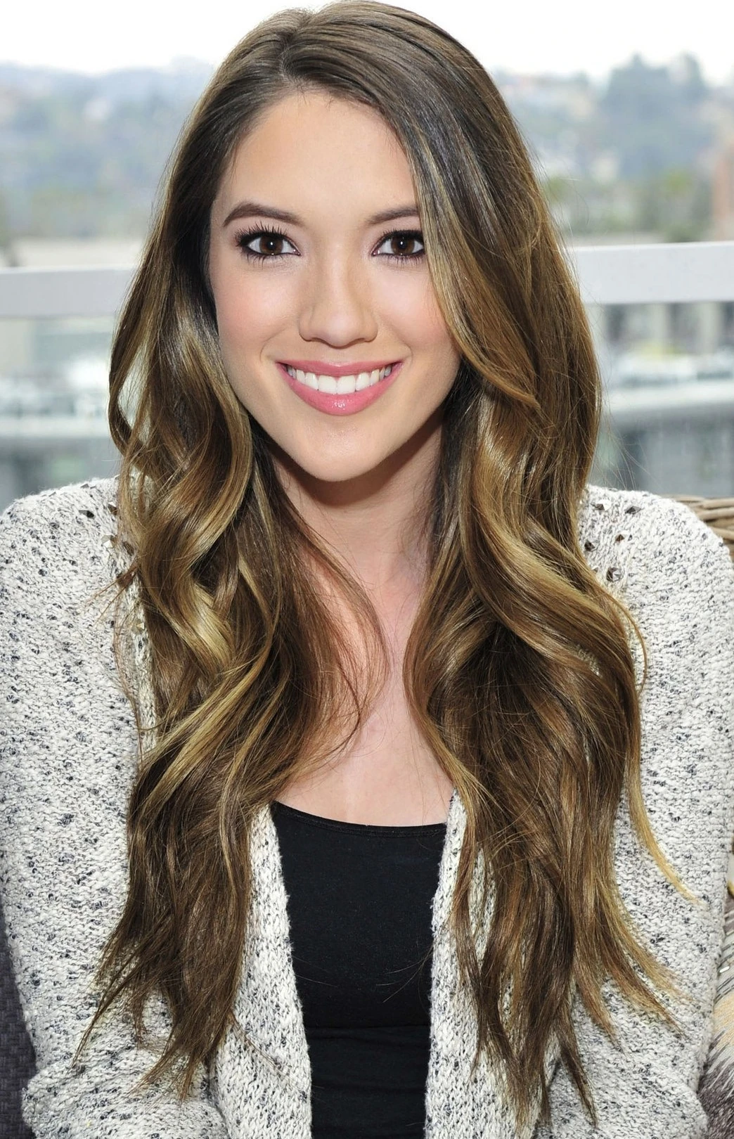 Brooke Howland | Tuckerverse Wiki | Fandom