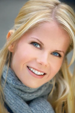 Wendy Pearson | Tuckerverse Wiki | Fandom