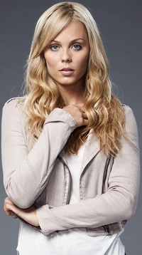 Colette Landry | Tuckerverse Wiki | Fandom