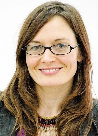 Joanne Gallagher | Tuckerverse Wiki | Fandom