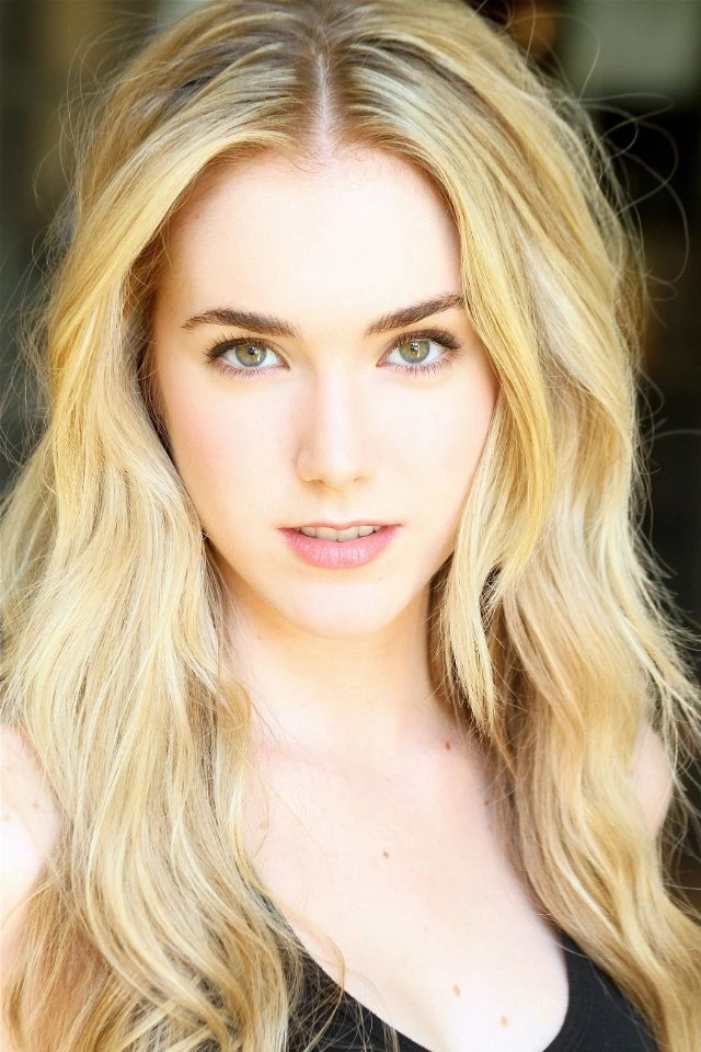 Jeri Heike | Tuckerverse Wiki | Fandom