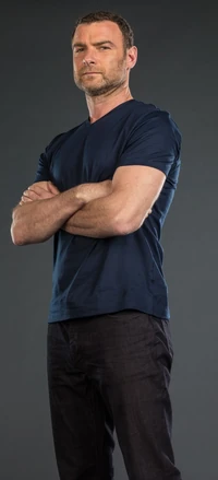 Lance Raymer | Tuckerverse Wiki | Fandom