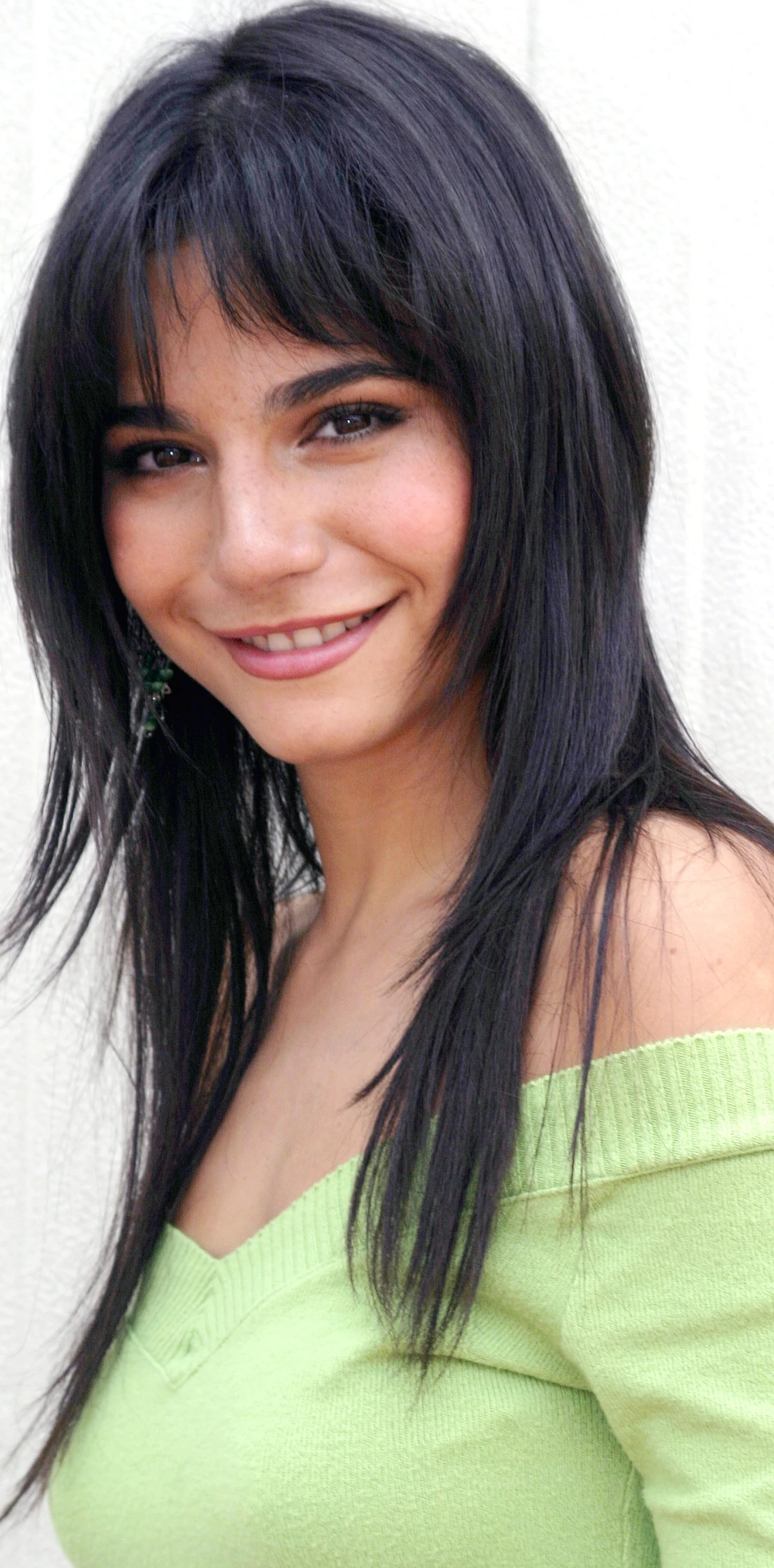 Flavia Obando | Tuckerverse Wiki | Fandom