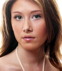 Caitlin Trafford | Tuckerverse Wiki | Fandom