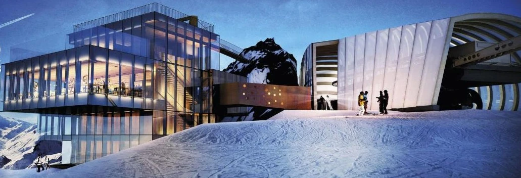 Ice Spire | Tuckerverse Wiki | Fandom