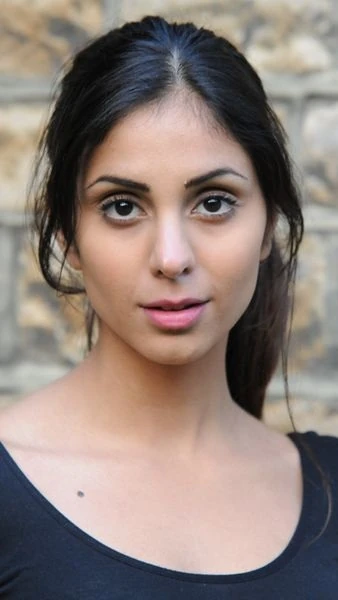 Vina Rai | Tuckerverse Wiki | Fandom