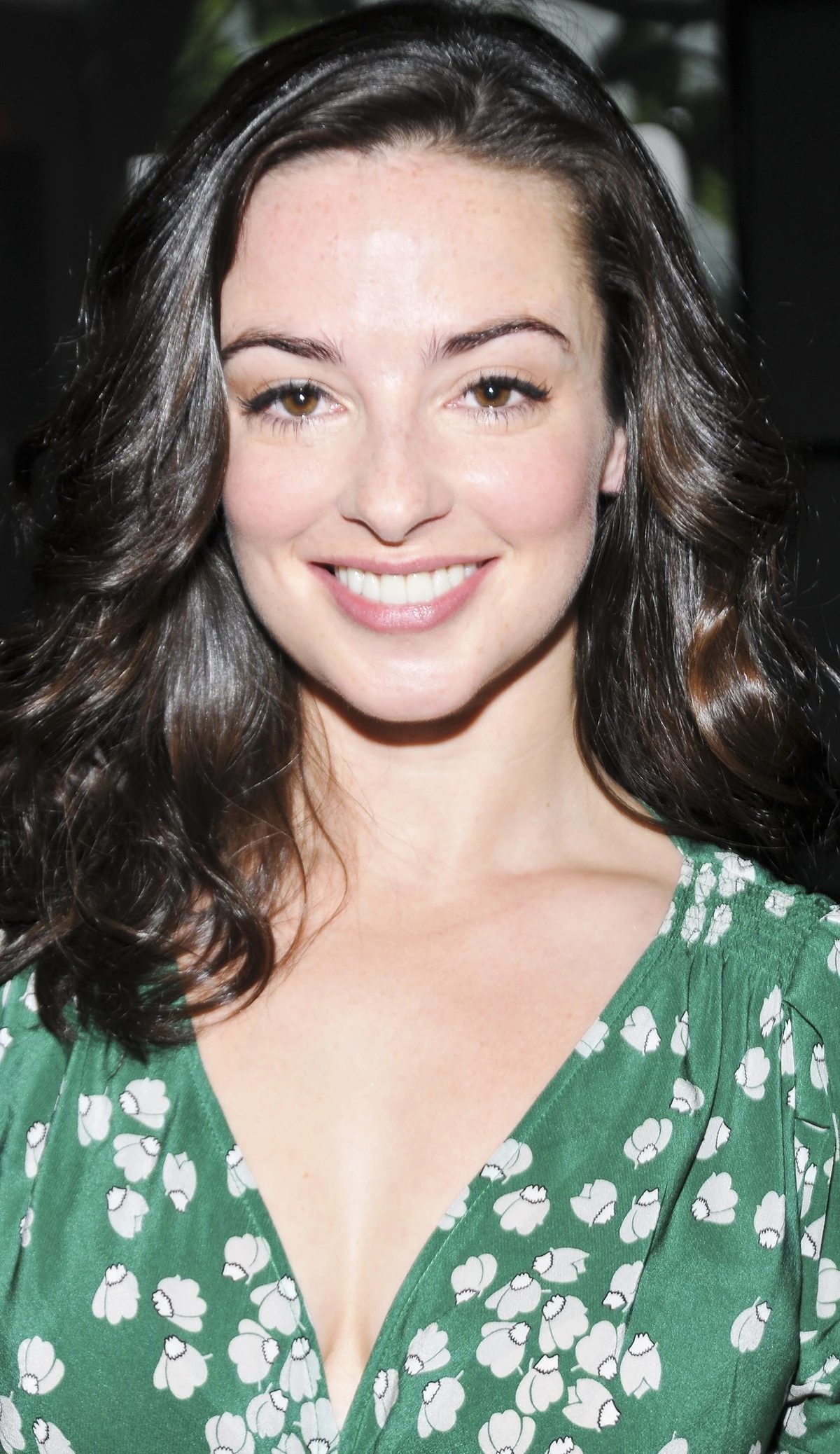 Donna Brock | Tuckerverse Wiki | Fandom