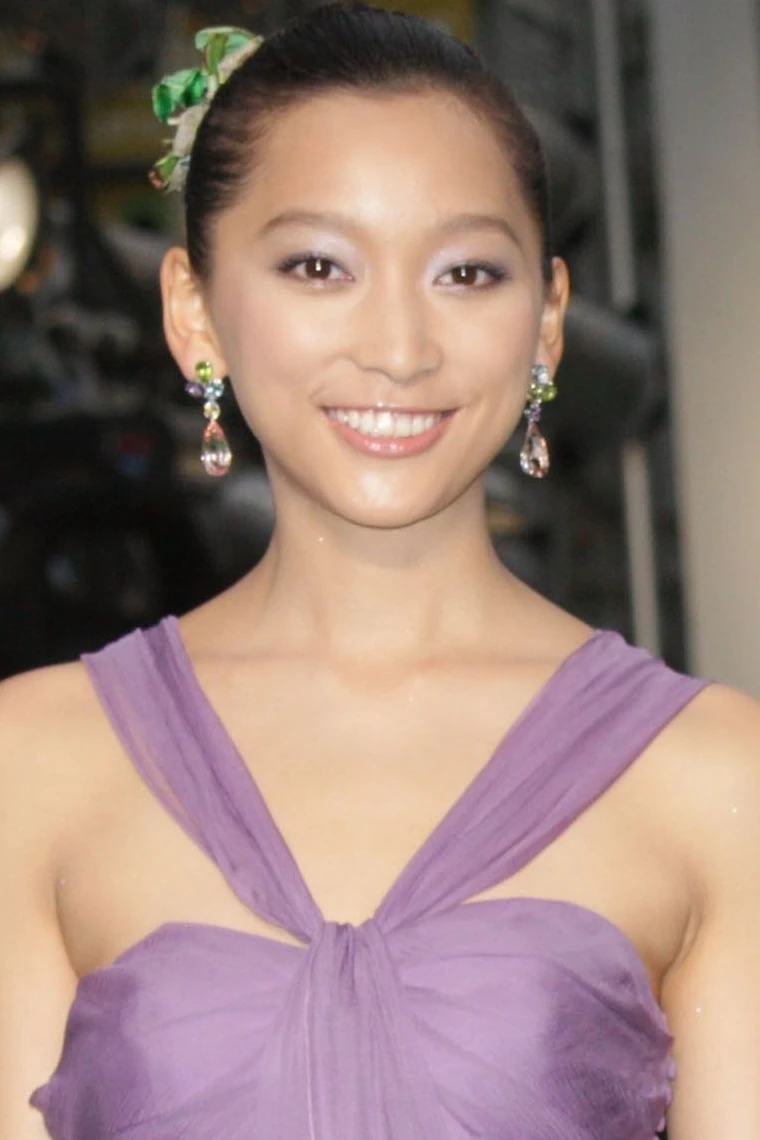 Keiko Fujimoto | Tuckerverse Wiki | Fandom