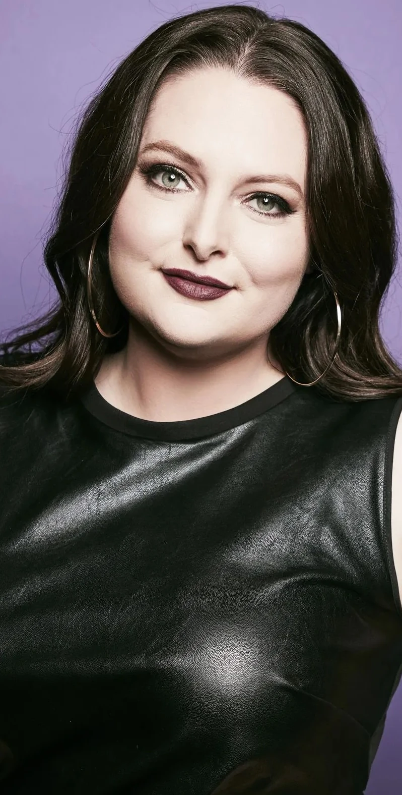 Helga Bakker | Tuckerverse Wiki | Fandom