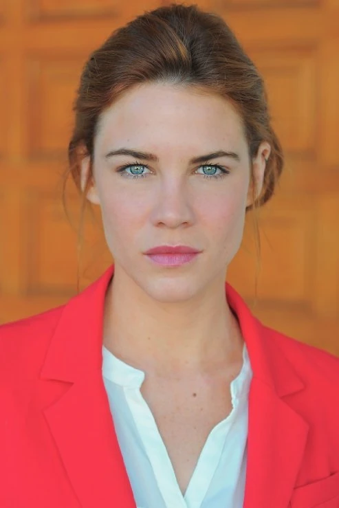 Valentine Goodpaster | Tuckerverse Wiki | Fandom