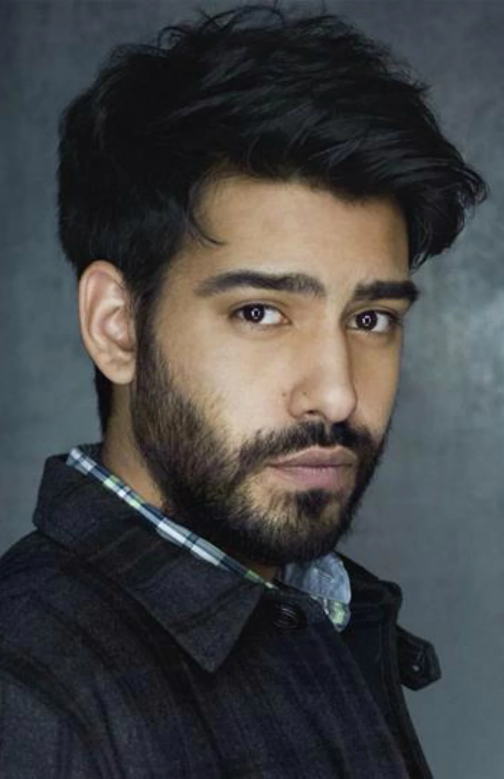 Ravi Gavankar | Tuckerverse Wiki | Fandom