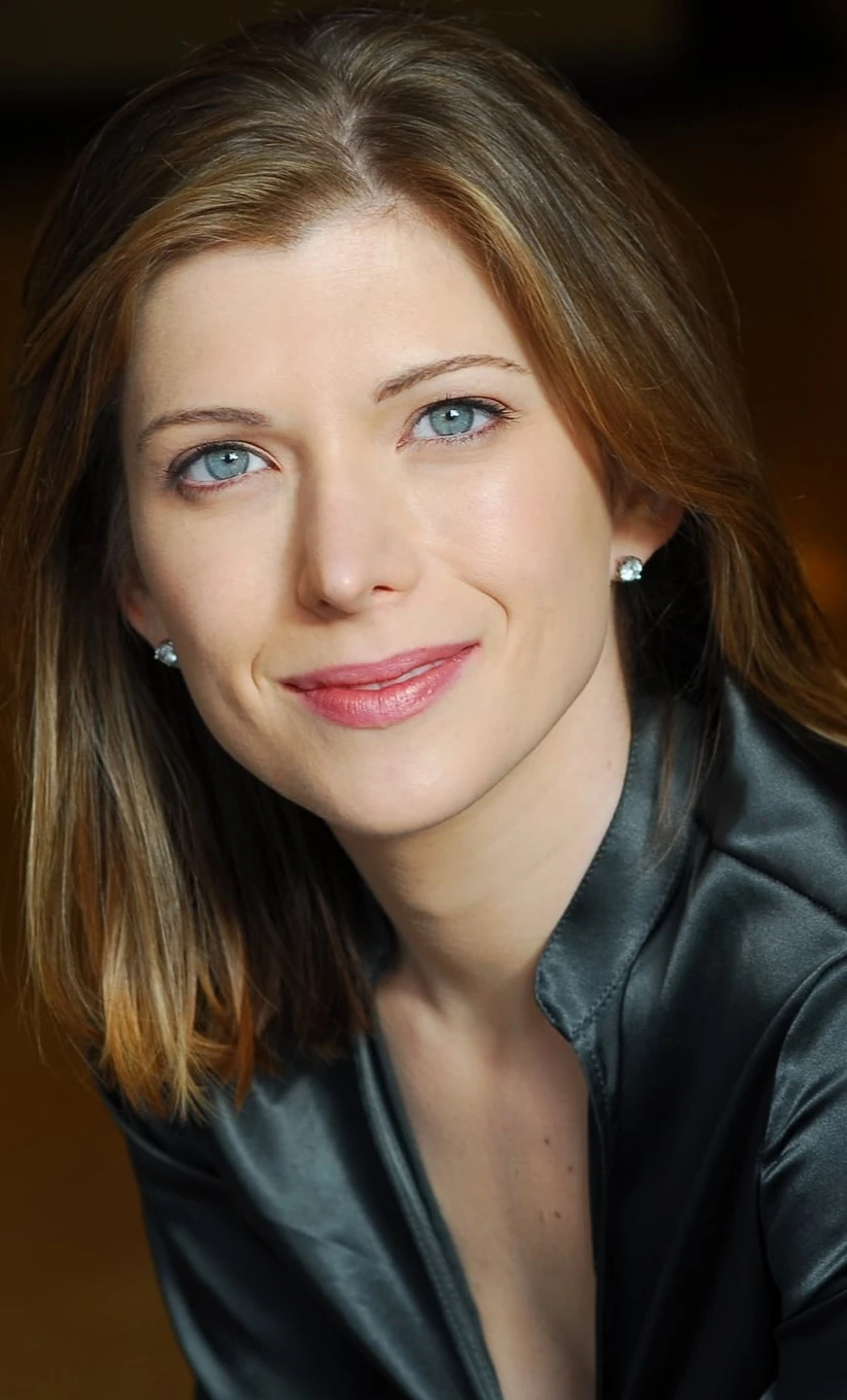 Molly Uptom | Tuckerverse Wiki | Fandom