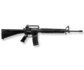 Colt Canada C7 | Tuckerverse Wiki | Fandom