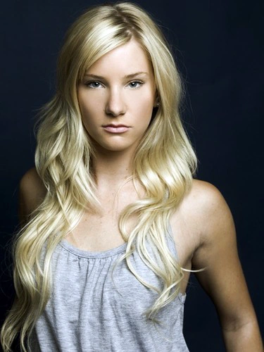 Marsha Robinson | Tuckerverse Wiki | Fandom