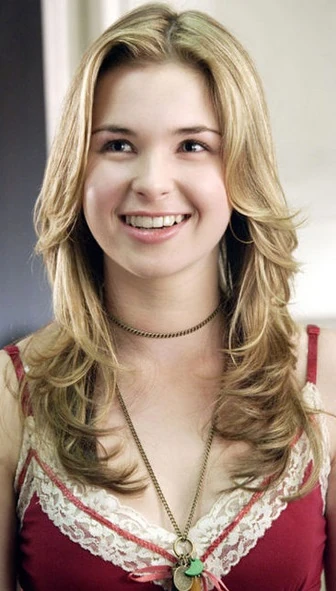 Heather Graeme | Tuckerverse Wiki | Fandom